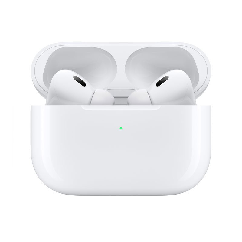 Airpods Pro 2 Premium Type-C 1:1 Master Copy (Dubai) 100% 2X ANC – Mr ...
