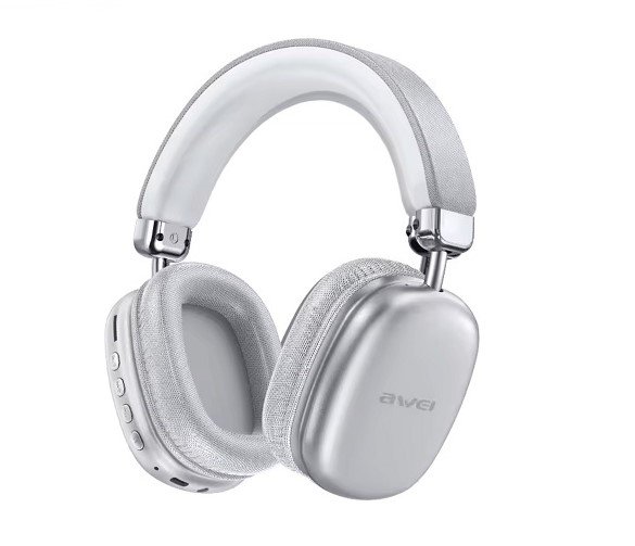 Awei AT7 Bluetooth Wireless Headphone – Mr.Naben Gadget